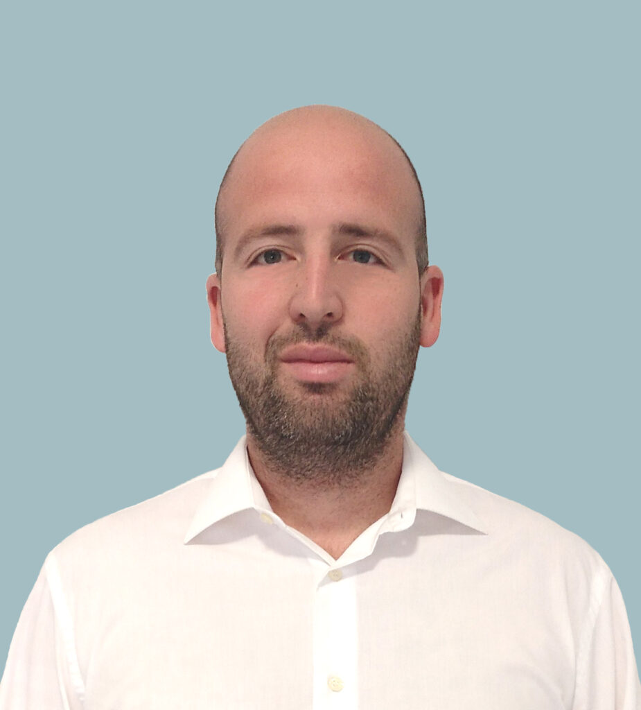 Jesús Manuel Tagua González - INDEREN (Ingeniería y desarrollos ...